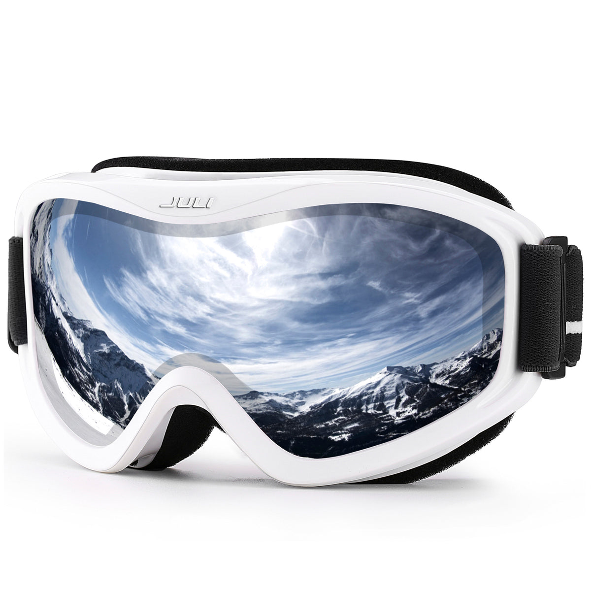 JULI Eyewear Ski Goggles,Snow Snowboard Goggles Men Women Snowmobile ...