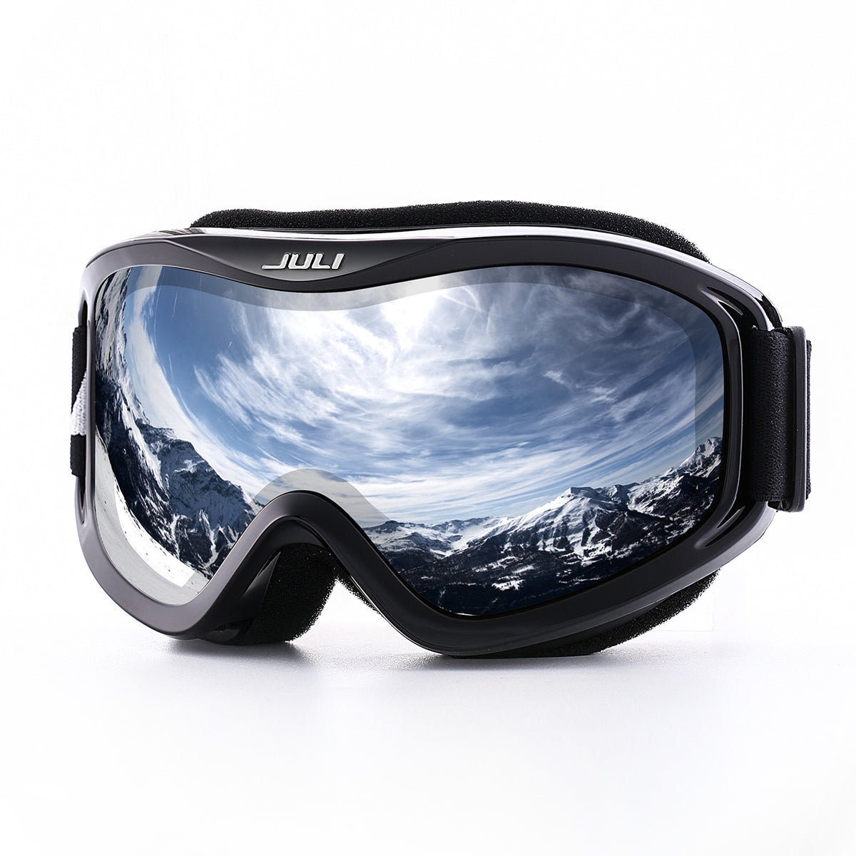 JULI Eyewear Ski Goggles,Snow Snowboard Goggles Men Women Snowmobile ...